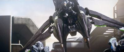 Category:Images of Tedra Grant - Halopedia, the Halo wiki