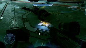 Mission Intel - Halopedia, the Halo wiki