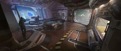 Cut Halo 5: Guardians levels - Halopedia, the Halo wiki