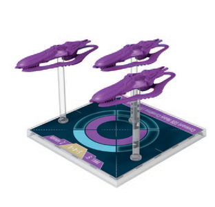 Ceudar-pattern heavy corvette - Ship class - Halopedia, the Halo wiki