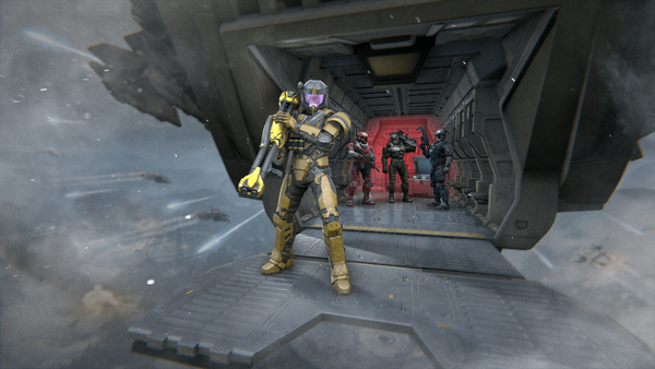 Frontlines - Halo Infinite event - Halopedia, the Halo wiki