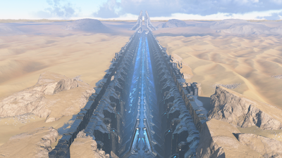 Behemoth - Multiplayer map - Halo Infinite - Halopedia, the Halo wiki
