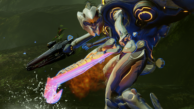 Knight Lancer - Halopedia, the Halo wiki