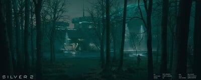 Camp Currahee - Halopedia, the Halo wiki