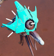 Huragok - Species - Halopedia, the Halo wiki