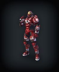 Pilot - Armor - Halopedia, the Halo wiki