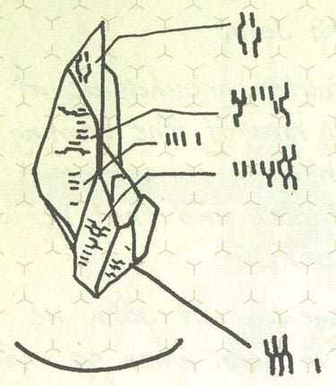 Sigma Octanus IV artifact - Halopedia, the Halo wiki