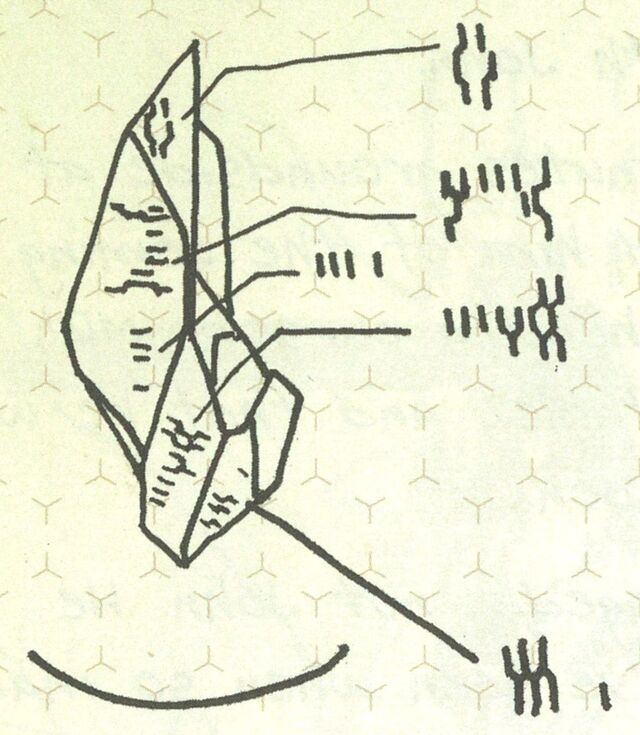 Sigma Octanus IV artifact - Halopedia, the Halo wiki