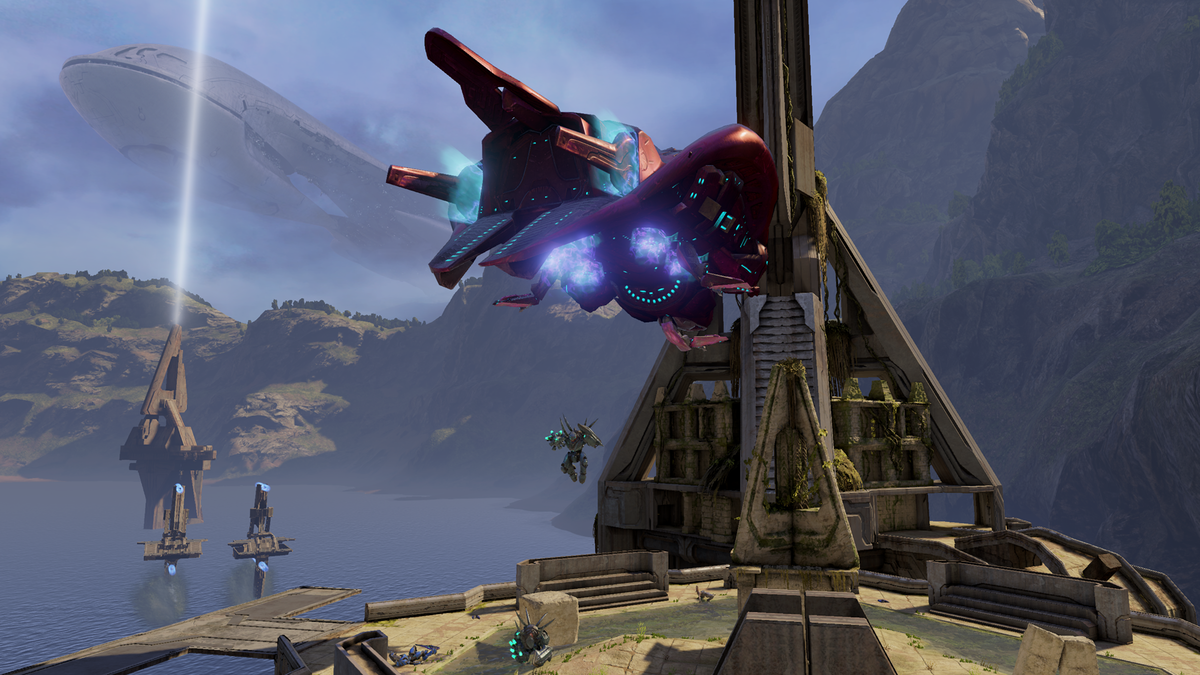 File:H2A HuntersDeploying.png - Halopedia, the Halo wiki