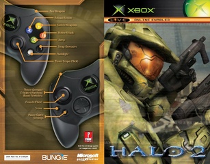 Category:Game manuals - Halopedia, the Halo wiki