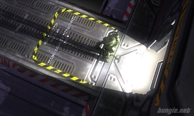 Halo 2 announcement trailer - Halopedia, the Halo wiki