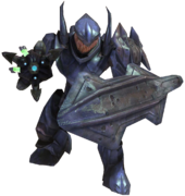 Mgalekgolo - Species - Halopedia, the Halo wiki