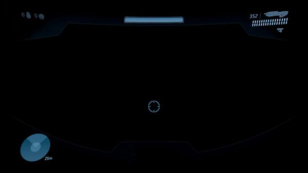 Heads-up display - Halopedia, the Halo wiki