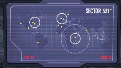 The Pit - Multiplayer map - Halo 3 - Halopedia, the Halo wiki