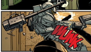 Mark I exoskeleton - Armor - Halopedia, the Halo wiki