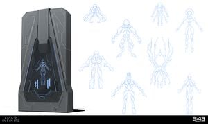 Cylix - Halopedia, the Halo wiki
