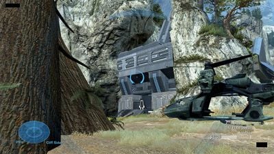 Tempest - Multiplayer map - Halo: Reach - Halopedia, the Halo wiki