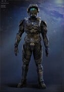 Kai-125 - Character (Silver Timeline) - Halopedia, the Halo wiki