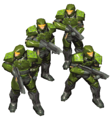 UNSC Marine Corps - Halopedia, the Halo wiki