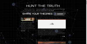 Hunt the Truth - Halopedia, the Halo wiki