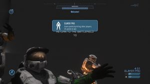 Halo: Reach Multiplayer Beta/Errors - Halopedia, the Halo wiki