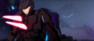 Silent Shadow - Halopedia, the Halo wiki