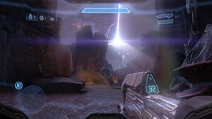 Forerunner - Campaign level - Halo 4 - Halopedia, the Halo wiki