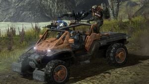 Spade - Vehicle - Halopedia, the Halo wiki