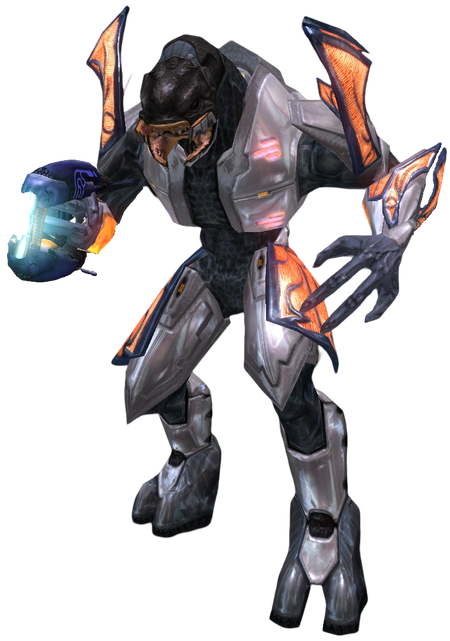 Lights of Sanghelios - Halopedia, the Halo wiki