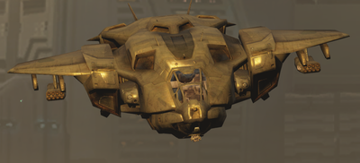 Anvil air-to-surface missile - Halopedia, the Halo wiki