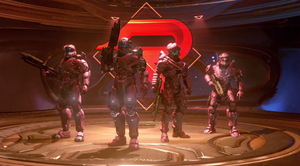 Helioskrill - Armor - Halopedia, the Halo wiki