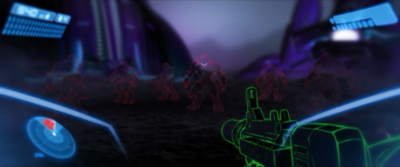 Category:Images of VISR mode - Halopedia, the Halo wiki
