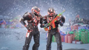 Snowbound - Halo Infinite event - Halopedia, the Halo wiki