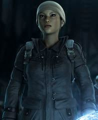 Ellen Anders - Character - Halopedia, the Halo wiki