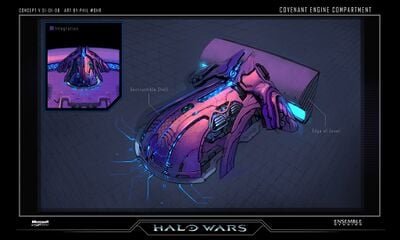Cut Halo Wars levels - Halopedia, the Halo wiki