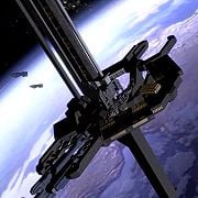 Earth - Planet - Halopedia, the Halo wiki
