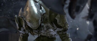 Relic Approach - Campaign level - Halo Wars - Halopedia, the Halo wiki
