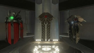 Guardian Sentinel - Halopedia, the Halo wiki