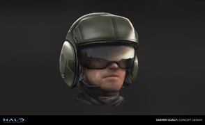 Pilot - Halopedia, the Halo wiki