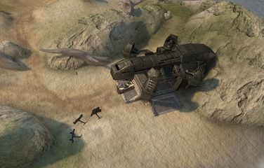Category:Images of Relic - Halopedia, the Halo wiki