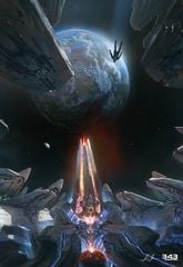 New Phoenix Incident - Conflict - Halopedia, the Halo wiki