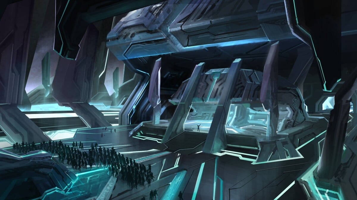 File:H4 Terminals ForerunnerWarriors Concept 2.jpg - Halopedia, the ...