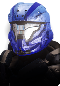 Recruit - Armor - Halopedia, the Halo wiki