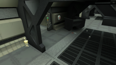 Moa statue (Halo: Combat Evolved) - Halopedia, the Halo wiki