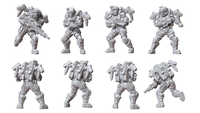 Bullfrogs - Halopedia, the Halo wiki