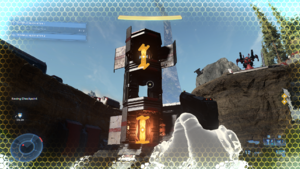 Excavation Site - Walkthrough - Halo Infinite - Halopedia, the Halo wiki