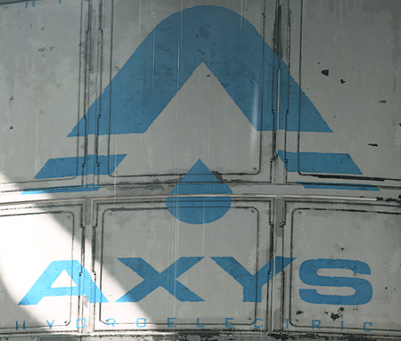 Axys - Company - Halopedia, the Halo wiki
