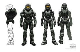 SPARTAN-III program - Halopedia, the Halo wiki