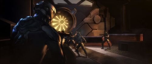 Operation: TALON - Conflict - Halopedia, the Halo wiki