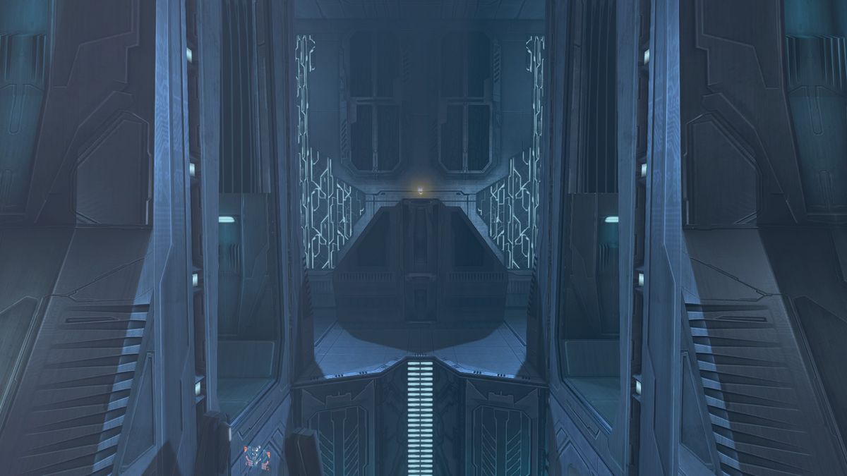 Terminal (Halo: Combat Evolved Anniversary)/Six - Halopedia, the Halo wiki